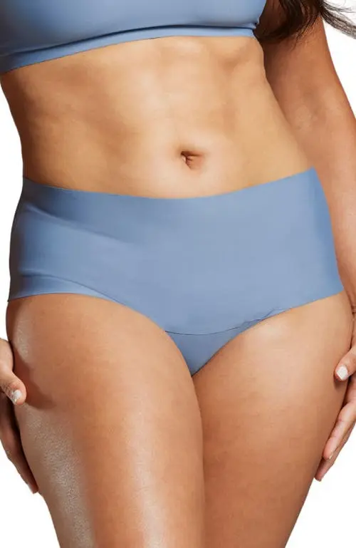 SIELLA Invisible Shaping Panty - Wild Wind