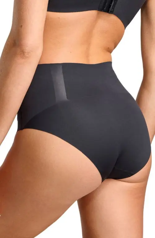 SIELLA No-show Shaping Brief - Black