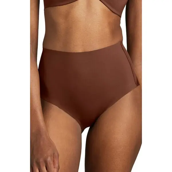 SIELLA No-show Shaping Brief - Cocoa