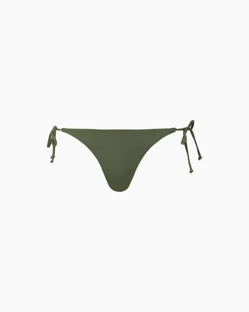 Onia Kate Bikini Bottom - Sea Spray