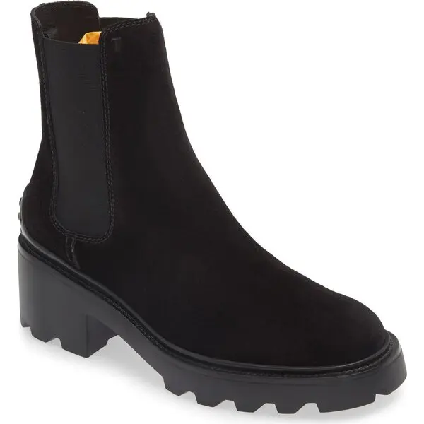 TOD'S Chelsea Boot