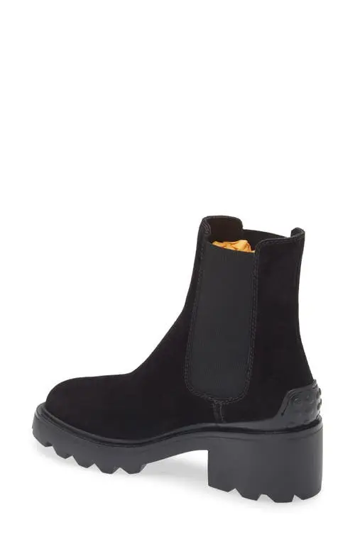 TOD'S Chelsea Boot