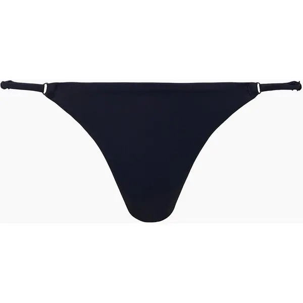 Onia Hannah Bikini Bottom - Deep Navy