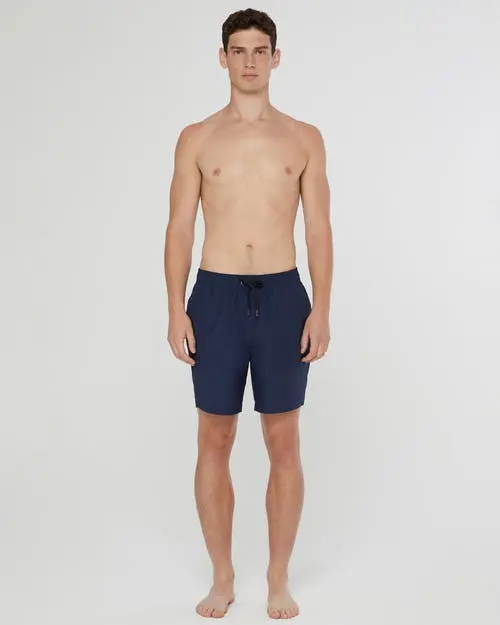 Onia Charles 7" Swim Trunk - Deep Navy