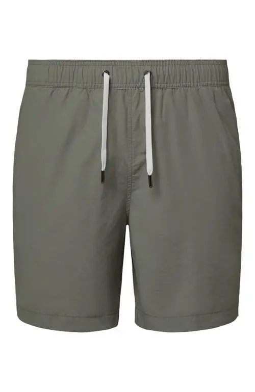 Onia Charles 7" Swim Trunk - Sage