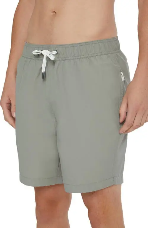 Onia Charles 7" Swim Trunk - Sage