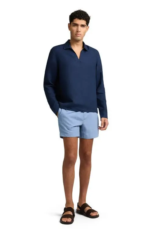 Onia Charles 5" Swim Trunk - Rain