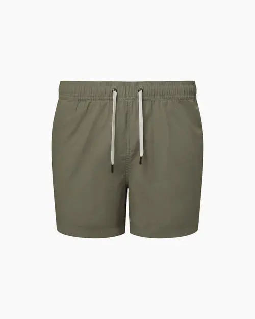 Onia Charles 5" Swim Trunk - Sage
