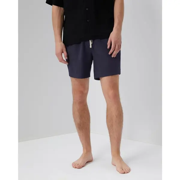 Onia Land To Water Short 6 - Deep Navy