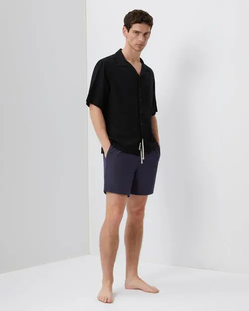 Onia Land To Water Short 6 - Deep Navy