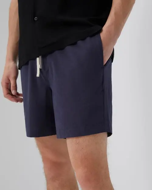 Onia Land To Water Short 6 - Deep Navy
