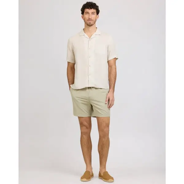 Onia Land To Water Short 6 - Elm