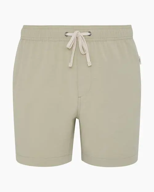 Onia Land To Water Short 6 - Elm
