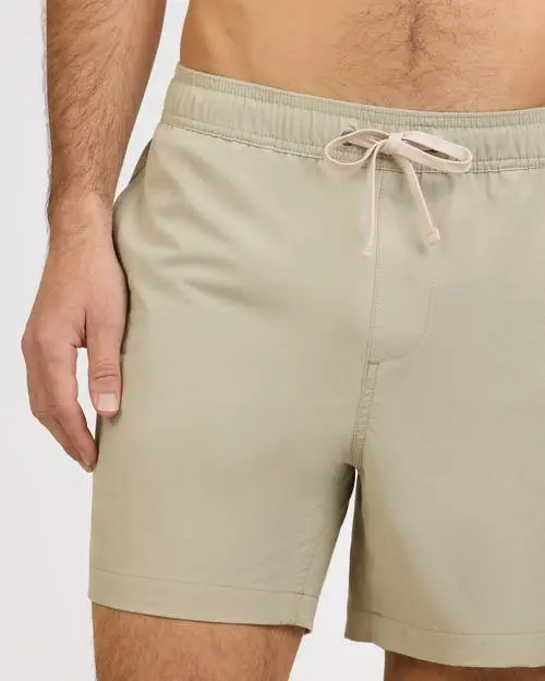 Onia Land To Water Short 6 - Elm