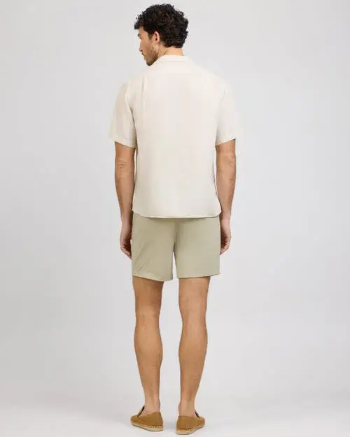 Onia Land To Water Short 6 - Elm