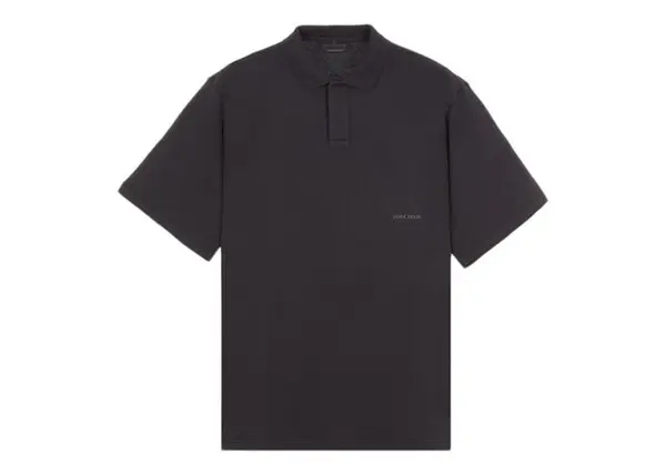 Stone Island Ghost Piece Polo Shirt