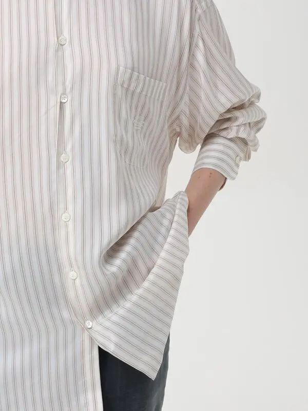 Etro Striped Shirt - Multicolor