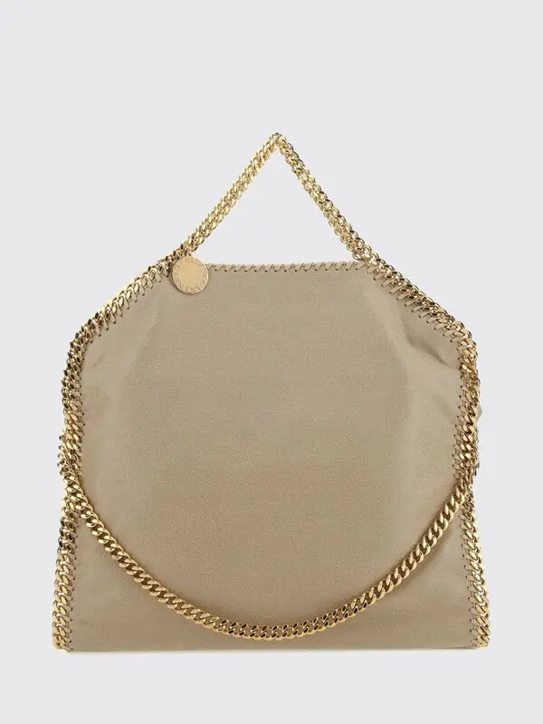 Stella McCartney Handbag - Beige