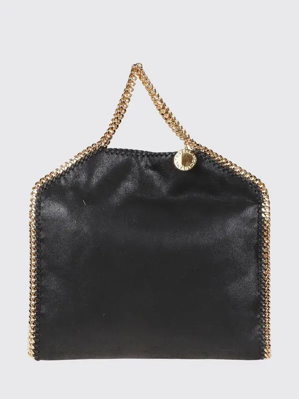 Stella McCartney Handbag - Black