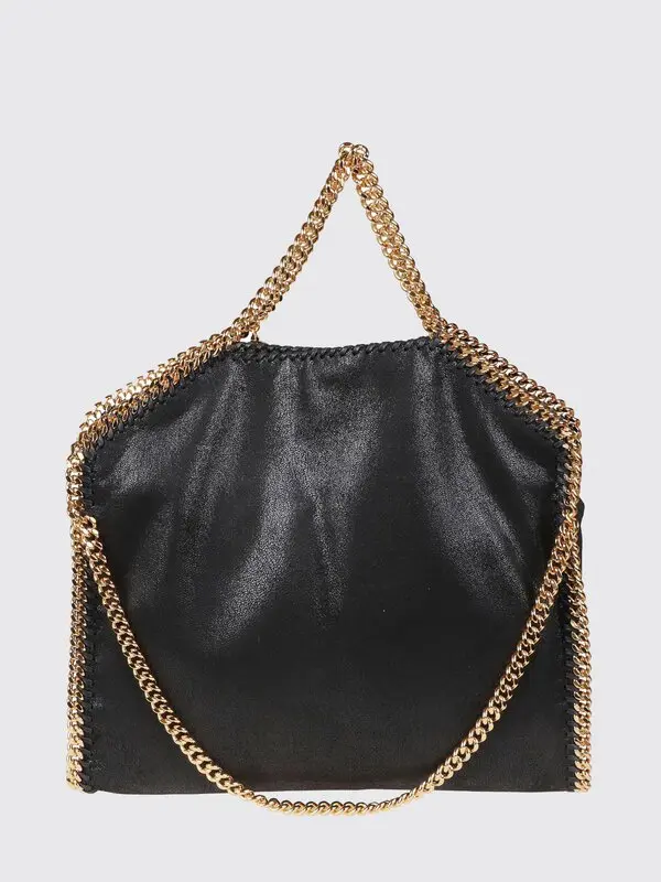 Stella McCartney Handbag - Black
