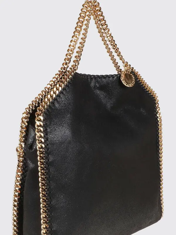 Stella McCartney Handbag - Black