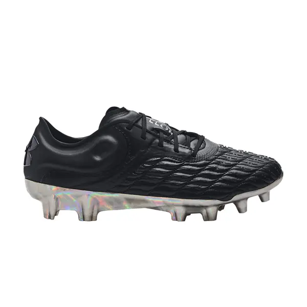 Under Armour Magnetico Elite 3 Fg Iridescent - Black