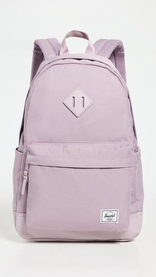 Herschel Supply Co. Heritage Backpack In Nirvana - 40% Off | Editorialist