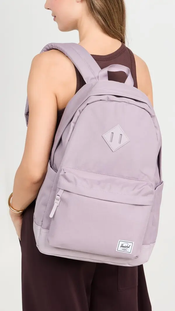 Herschel Supply Co. Heritage Backpack In Nirvana - 40% Off