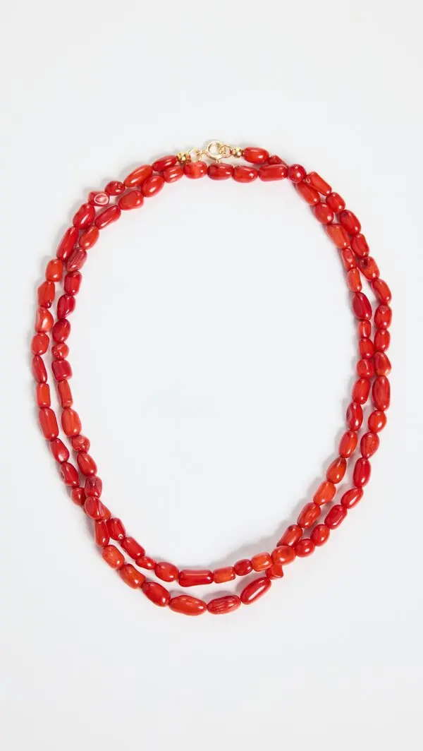 Maison Irem Nungwi Necklace