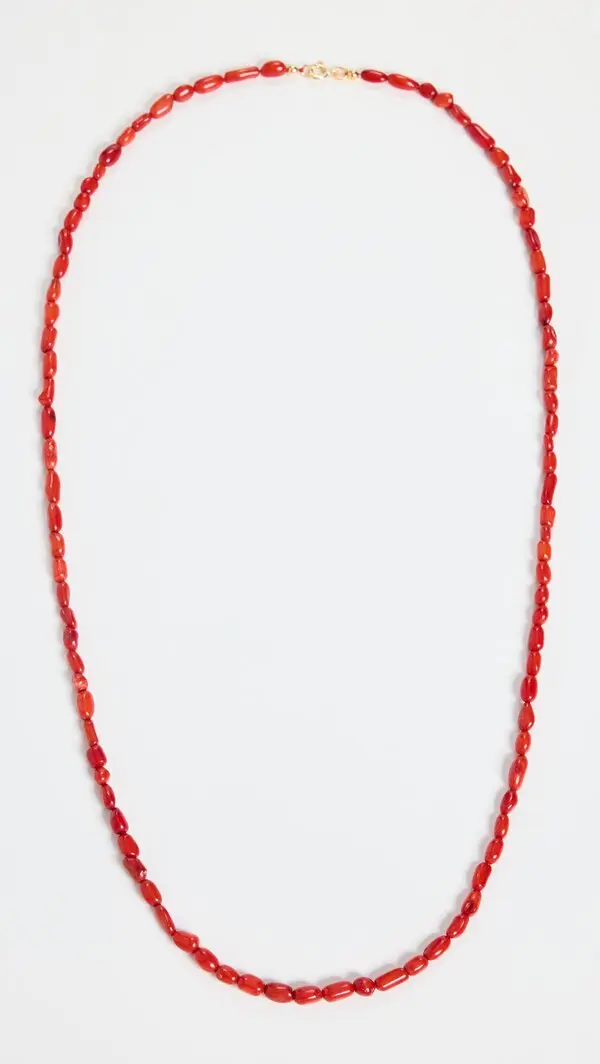 Maison Irem Nungwi Necklace