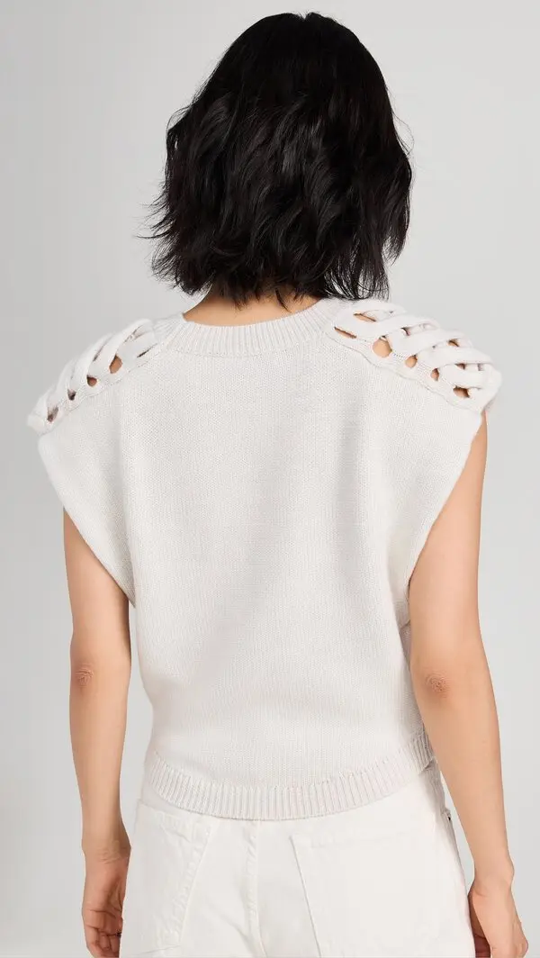 IRO PARIS Amaya Pullover