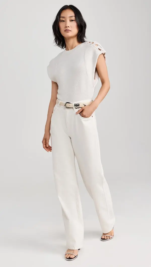 IRO PARIS Amaya Pullover