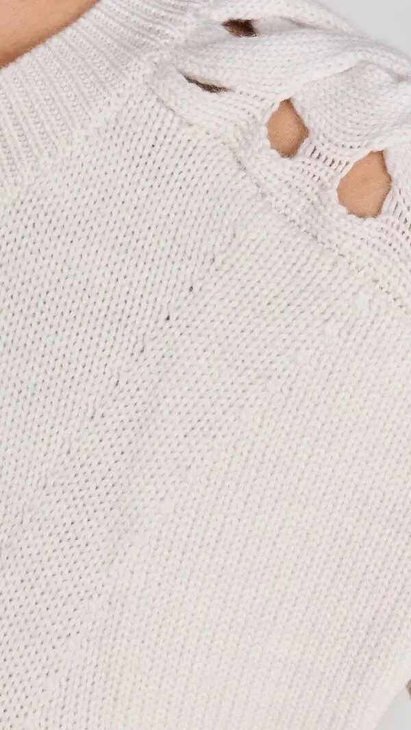 IRO PARIS Amaya Pullover