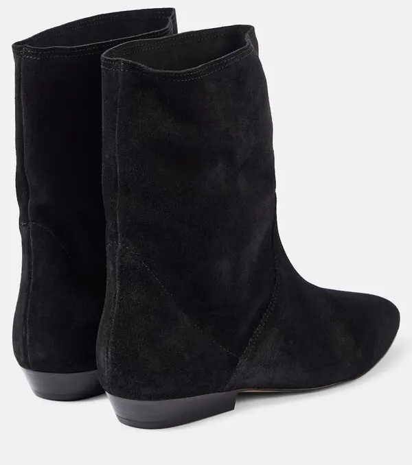 Isabel Marant Étoile Slaine Ankle Boots