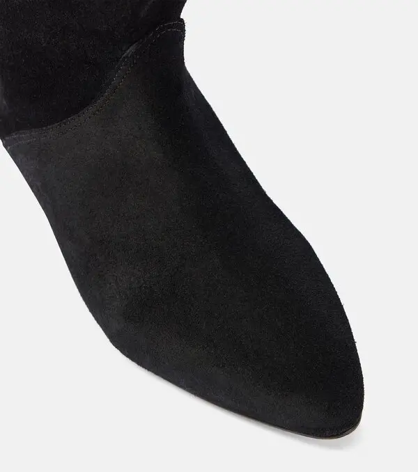 Isabel Marant Étoile Slaine Ankle Boots