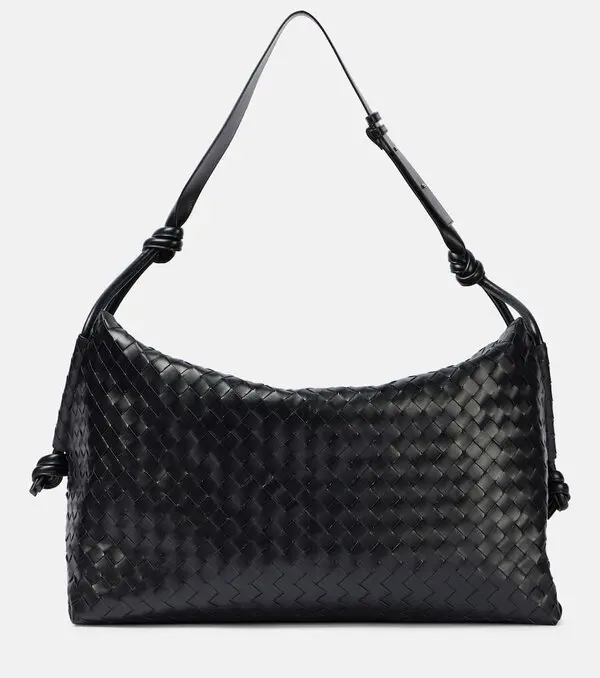 bottega veneta - Bottega Veneta Loop Large Duffel Bag