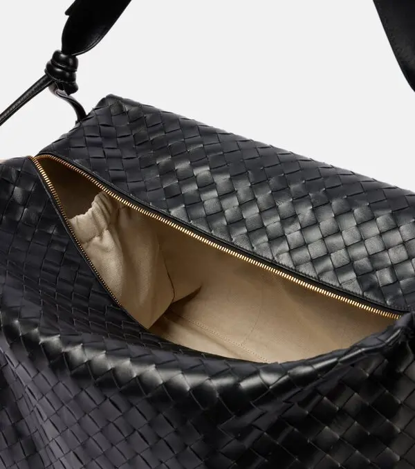 bottega veneta - Bottega Veneta Loop Large Duffel Bag