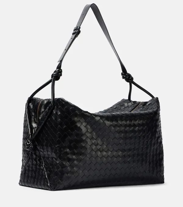 bottega veneta - Bottega Veneta Loop Large Duffel Bag