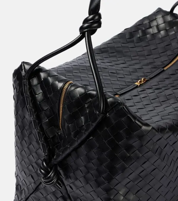 bottega veneta - Bottega Veneta Loop Large Duffel Bag