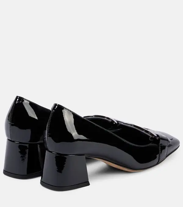 TOD'S Patent Leather Pumps