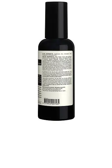 Aesop Avail Spf 50 Body Lotion - All