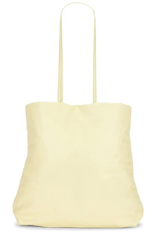 THE ROW Pim Bag