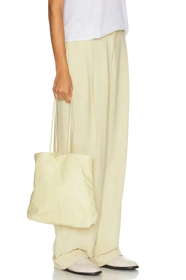 THE ROW Pim Bag