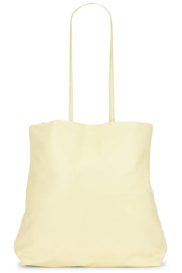 THE ROW Pim Bag