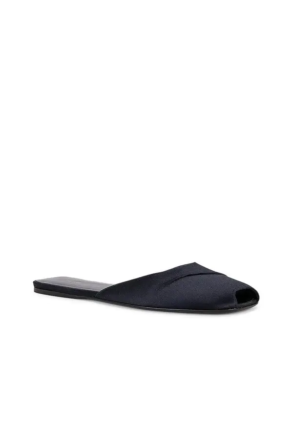 THE ROW Milla Flat