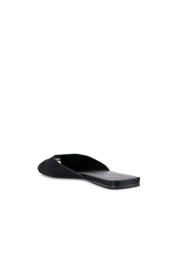 THE ROW Milla Flat
