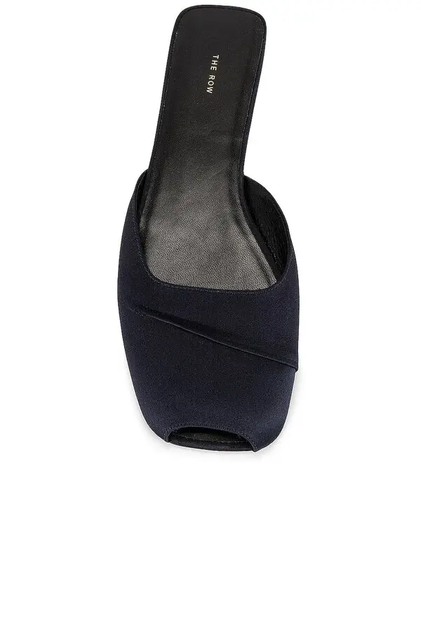 THE ROW Milla Flat
