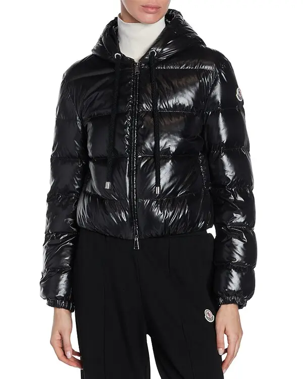 Moncler Bayard Coat