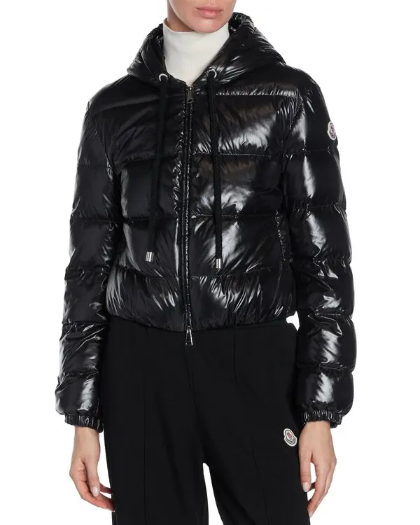 Moncler Bayard Coat