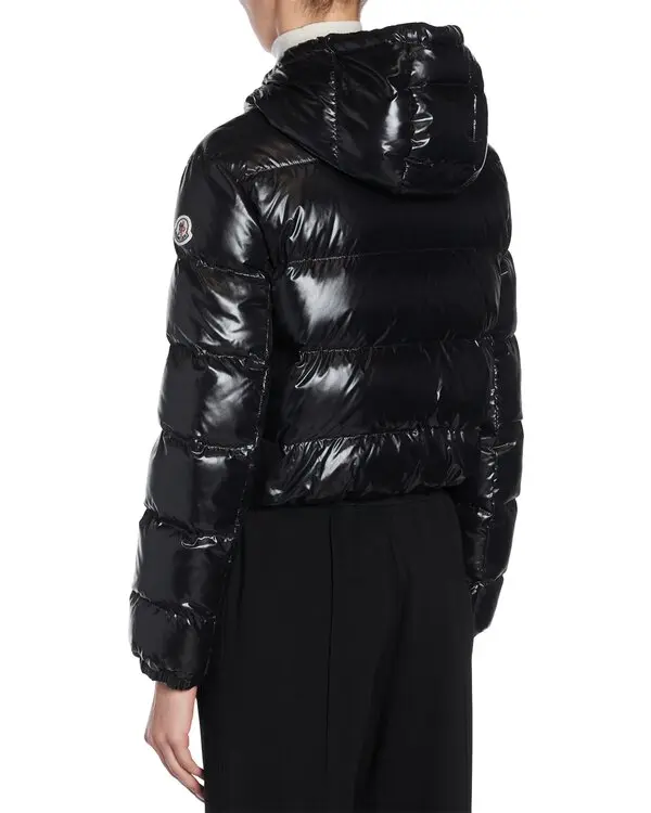 Moncler Bayard Coat